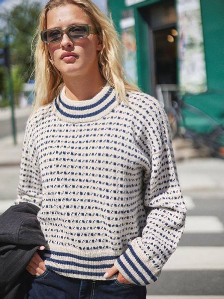 Sandnes Garn - Islender dame strikkepakke - Strikkehjørnet AS